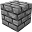 Gray Brick - Minecraft Mods - CurseForge
