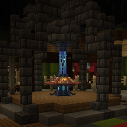 The Fox's Tavern Smp - Files - Minecraft Modpacks - CurseForge