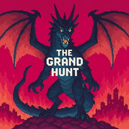 The Grand Hunt - Minecraft Modpacks - CurseForge