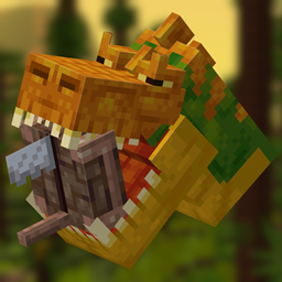Alex's Caves X Woodworks/FD - Gallery - Minecraft Resource Packs ...