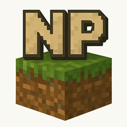 NP - Build Your World - Minecraft Modpacks - CurseForge