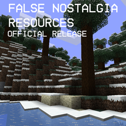 nooby's false nostalgia resources - Gallery - Minecraft Resource Packs ...