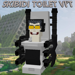 Skibidi toilet Vi't - Gallery - Minecraft Mods - CurseForge