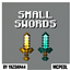 Small Swords - Minecraft Bedrock Texture Packs - CurseForge