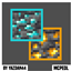 Highlighted Ores - Minecraft Bedrock Texture Packs - CurseForge