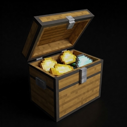 Nolando Loot - Minecraft Mods - CurseForge