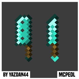 Knives and Cleavers - MainFile_1.21 [COPPER] - Minecraft Bedrock ...