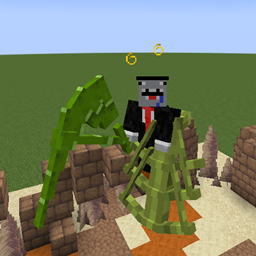 "Balanced" Random PvP Extensions - Minecraft Mods - CurseForge