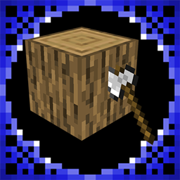 Tree Chop - Minecraft Bedrock Scripts - CurseForge