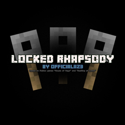 Locked Rhapsody - Minecraft Bedrock Maps - CurseForge