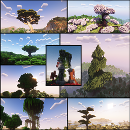 nebulus trees and portals - Files - Minecraft Mods - CurseForge