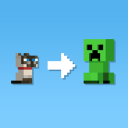 All Mobs are Creepers - Minecraft Mods - CurseForge