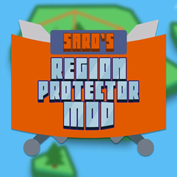 Saro's Region Protector - Minecraft Mods - CurseForge