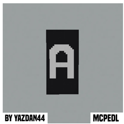 Alphabet Banner Patterns - Files - Minecraft Bedrock Texture Packs ...