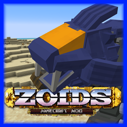 Zoids_KD - Minecraft Mods - CurseForge