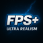 FPS+ Ultra Realism (performance) (QOL) (shaders) (optimised ...