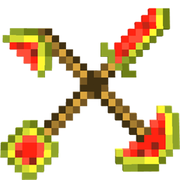 Melon PvP Pack - File - Minecraft Resource Packs - CurseForge