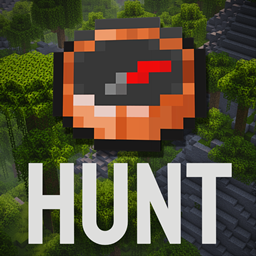 Hunt - Manhunt Addon - Minecraft Bedrock Addons - CurseForge