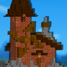 Better Basic Structures - Files - Minecraft Bedrock Addons - CurseForge