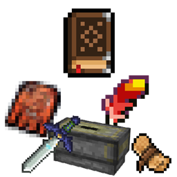Relics of Old - Minecraft Mods - CurseForge