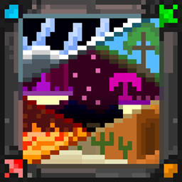 The Everything Update Add-on Pack - Files - Minecraft Bedrock Addons ...