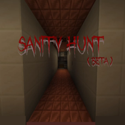 Sanity Hunt World - Minecraft Worlds - CurseForge