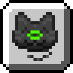 Vader's Catty 'Cat' Music Disc Pack — 'Cat' Music Disc Replacement ...