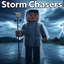 Storm Chasers Saga [1.21.1 Release] - Minecraft Modpacks - CurseForge