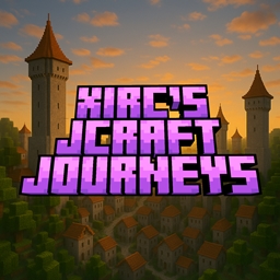 Xirc's Jcraft Journeys - Gallery - Minecraft Modpacks - CurseForge