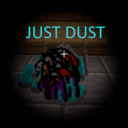 Just Dust - Gallery - Minecraft Mods - CurseForge