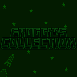 Froggy's Collection - Files - Minecraft Modpacks - CurseForge