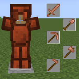 Pack Copper - Minecraft Mods - CurseForge
