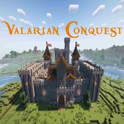 Valarian Conquest - Alternative Textures - Files - Minecraft Resource ...
