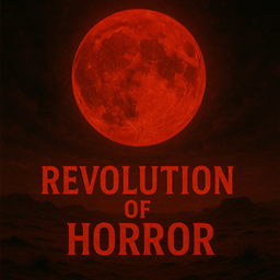 Revolution of Horror - Minecraft Modpacks - CurseForge
