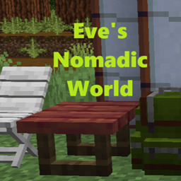 Eve's Nomadic World - Minecraft Modpacks - CurseForge
