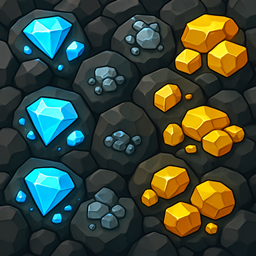 more ore iron and more diamond. - Minecraft Mods - CurseForge