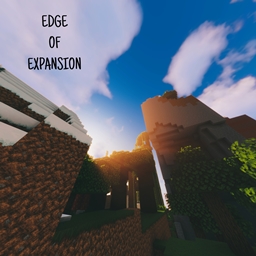 Edge of Expansion - Minecraft Modpacks - CurseForge