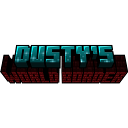 Dusty's World Border | Per-Dimension, Bug Fixes, Disable Borders | v1 ...