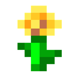 Fluffy dandelion - Minecraft Resource Packs - CurseForge
