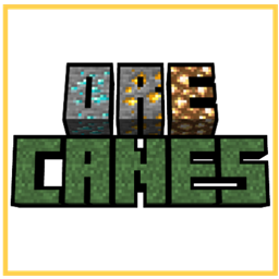 Ore Canes - Minecraft Mods - CurseForge