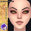 [JBTN] Naga HD Eyes - The Sims 4 Create a Sim - CurseForge