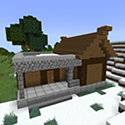 Tempad Loot Structures - Minecraft Data Packs - CurseForge