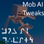 Mob AI Tweaks: Bedrock Edition - Minecraft Bedrock Addons - CurseForge