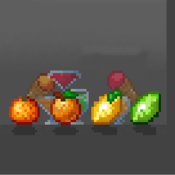 Citrus warehouse - Minecraft Mods - CurseForge