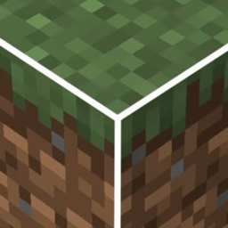 White Outline Selection+ - Minecraft Bedrock Texture Packs - CurseForge