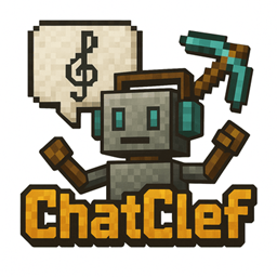 ChatClef - Minecraft Mods - CurseForge