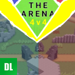 The Arena: 4v4 PVP Team Deathmatch, Command Block Integrated Map - Files - Minecraft Bedrock ...