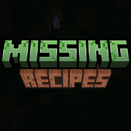 Missing Recipes | Recipe Additions - Gallery - Minecraft Mods - CurseForge