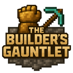 The Builder's Gauntlet - Minecraft Mods - CurseForge