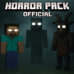 Horror Pack Original Official - Minecraft Modpacks - CurseForge